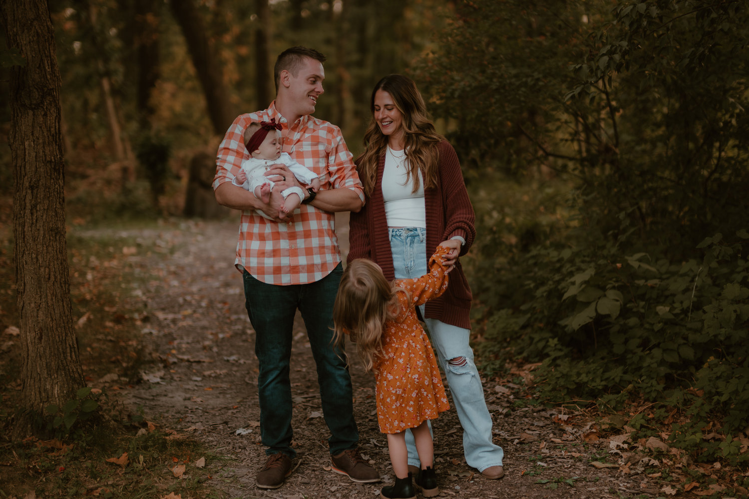 Families & Individuals - Wedding and Lifestyle Photographer | Alister ...