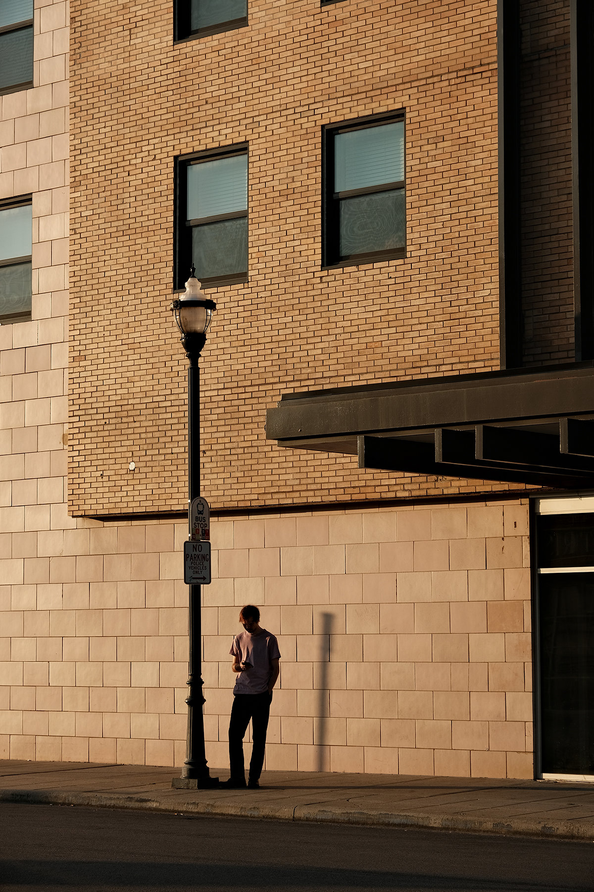 Springfield: Color - STEPHEN EVANS PHOTOGRAPHY