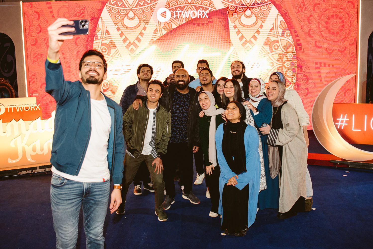 Corporate events & outings - MP Studios