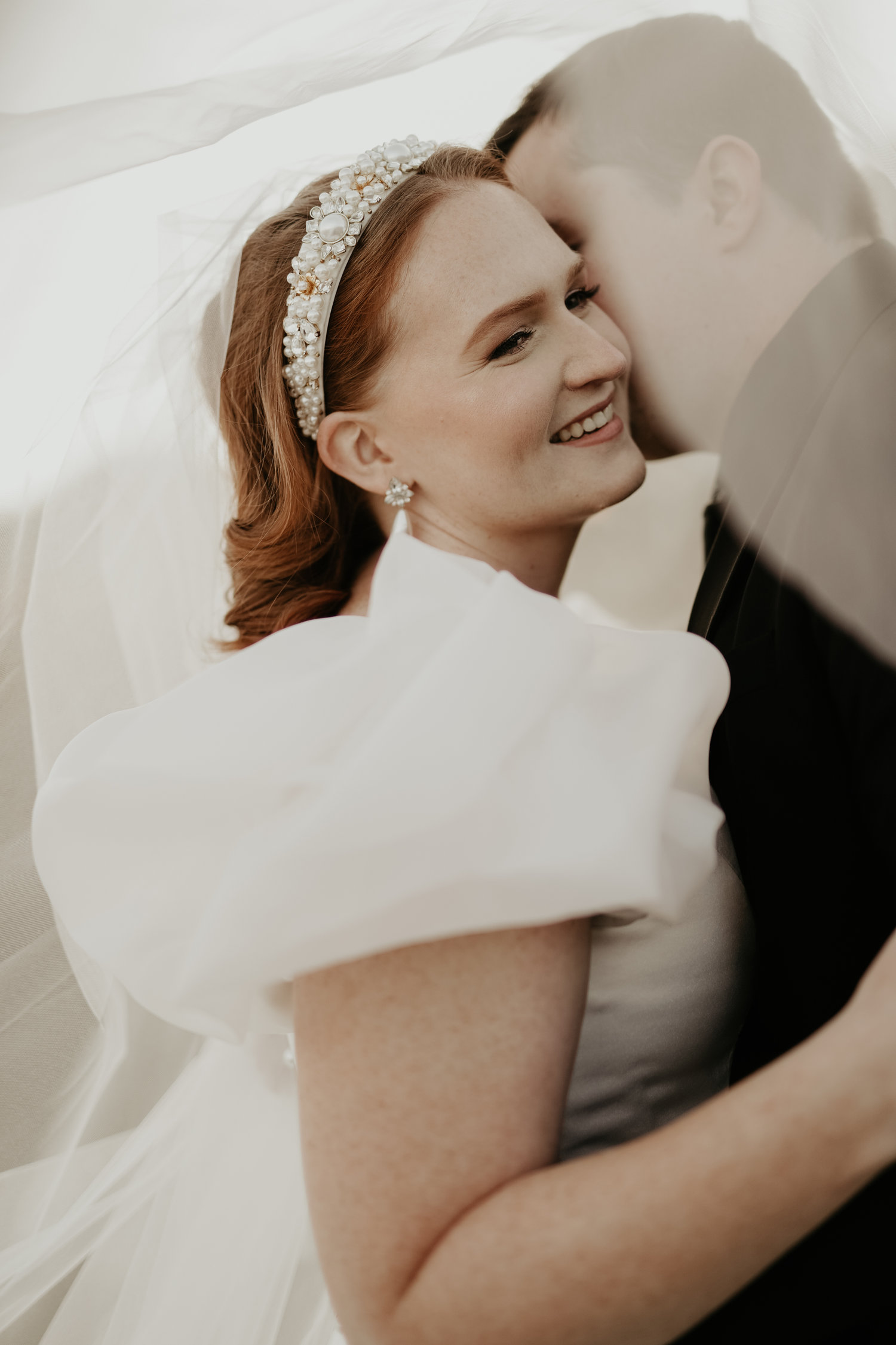 Lauren + Michael Esteves Wedding - AimyLouise Photography