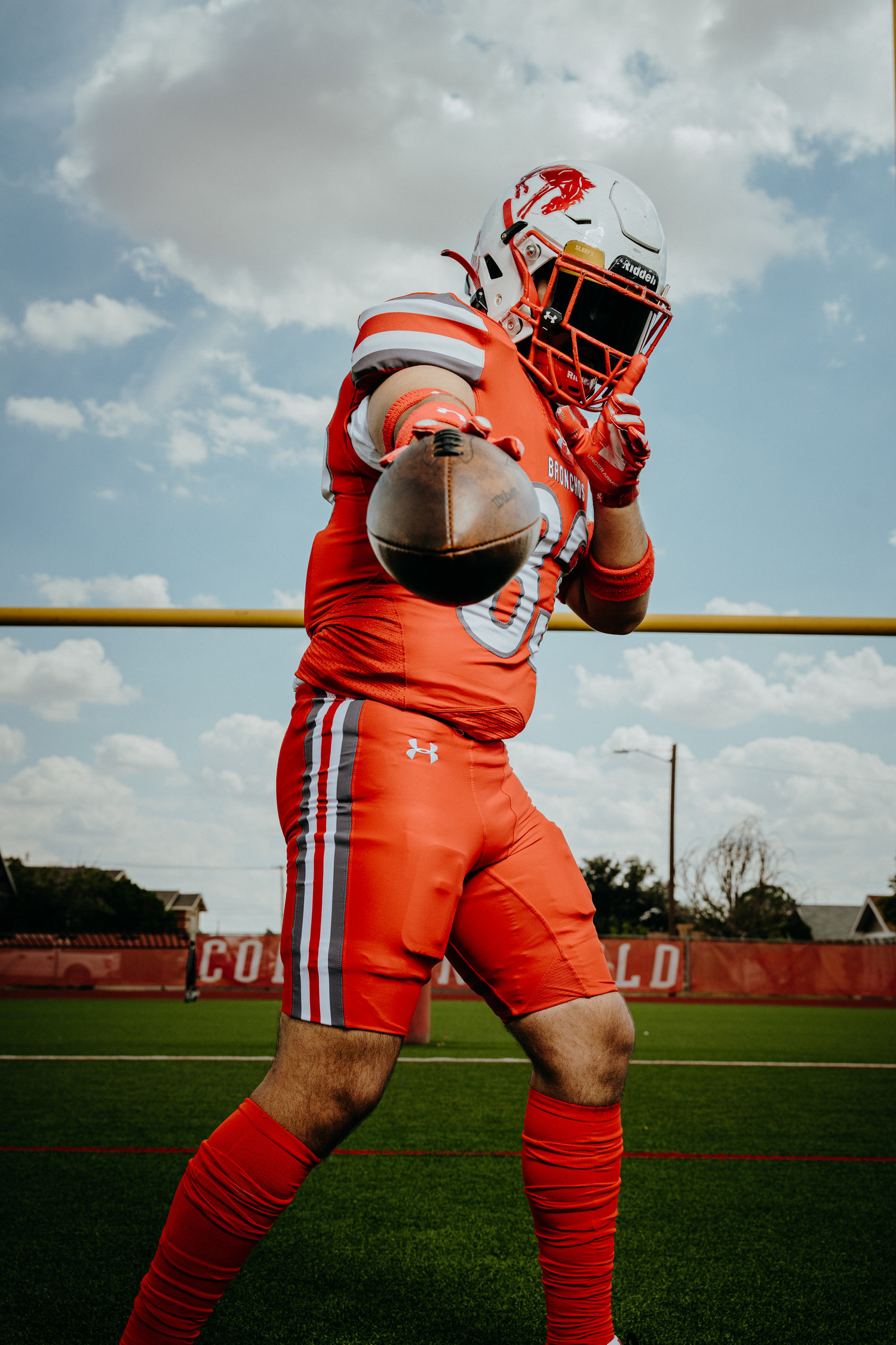 Sports - Carlos Quiroz Media