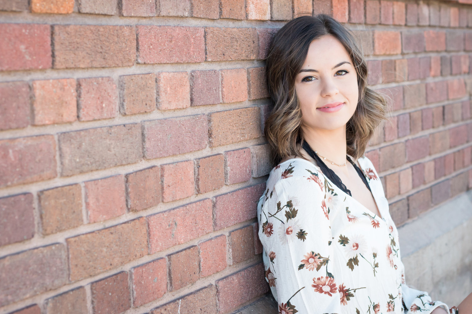 Portrait - Alexis Ann Photography