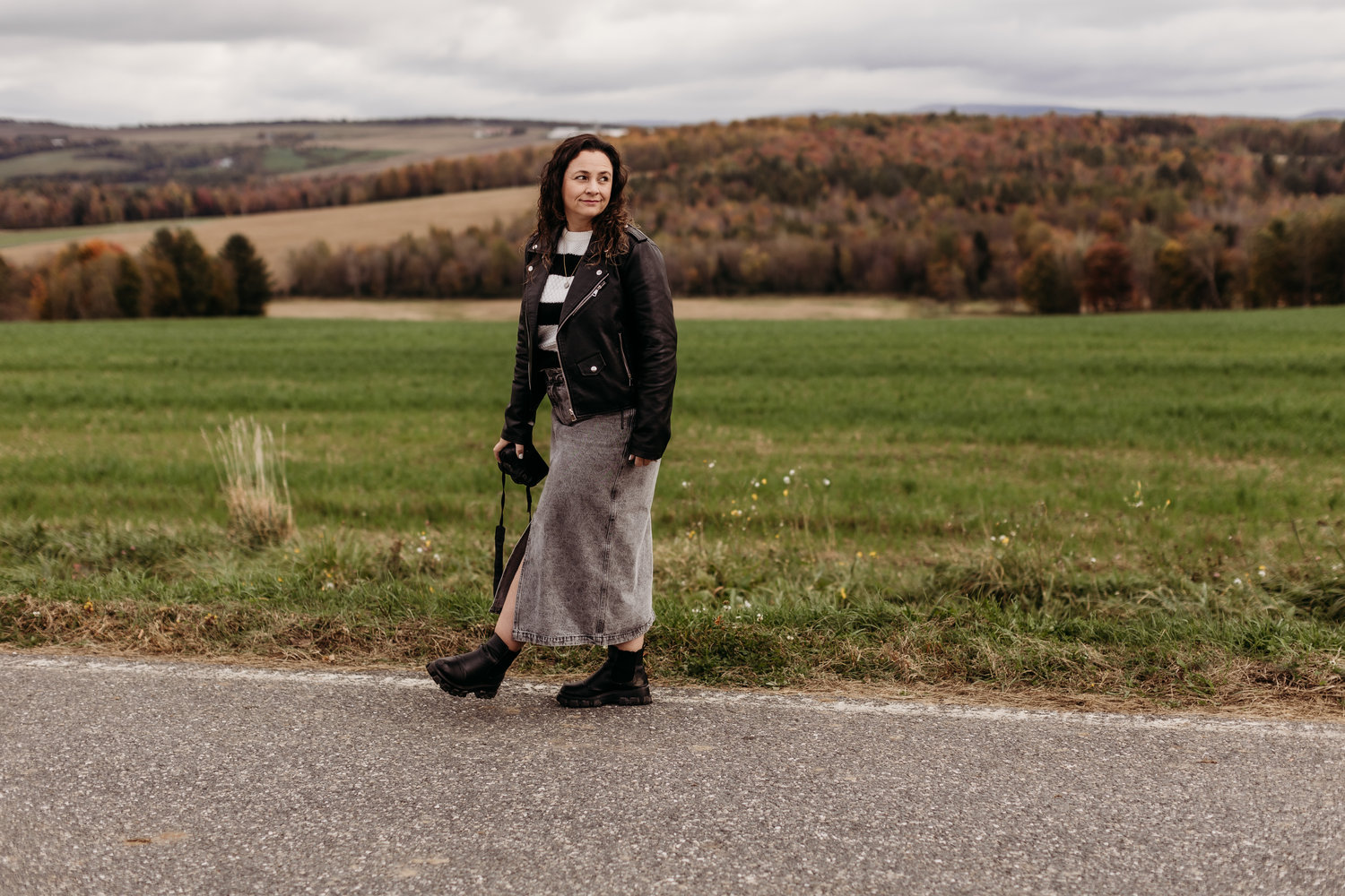 Bio - Audrey Ann Savoie Photographe