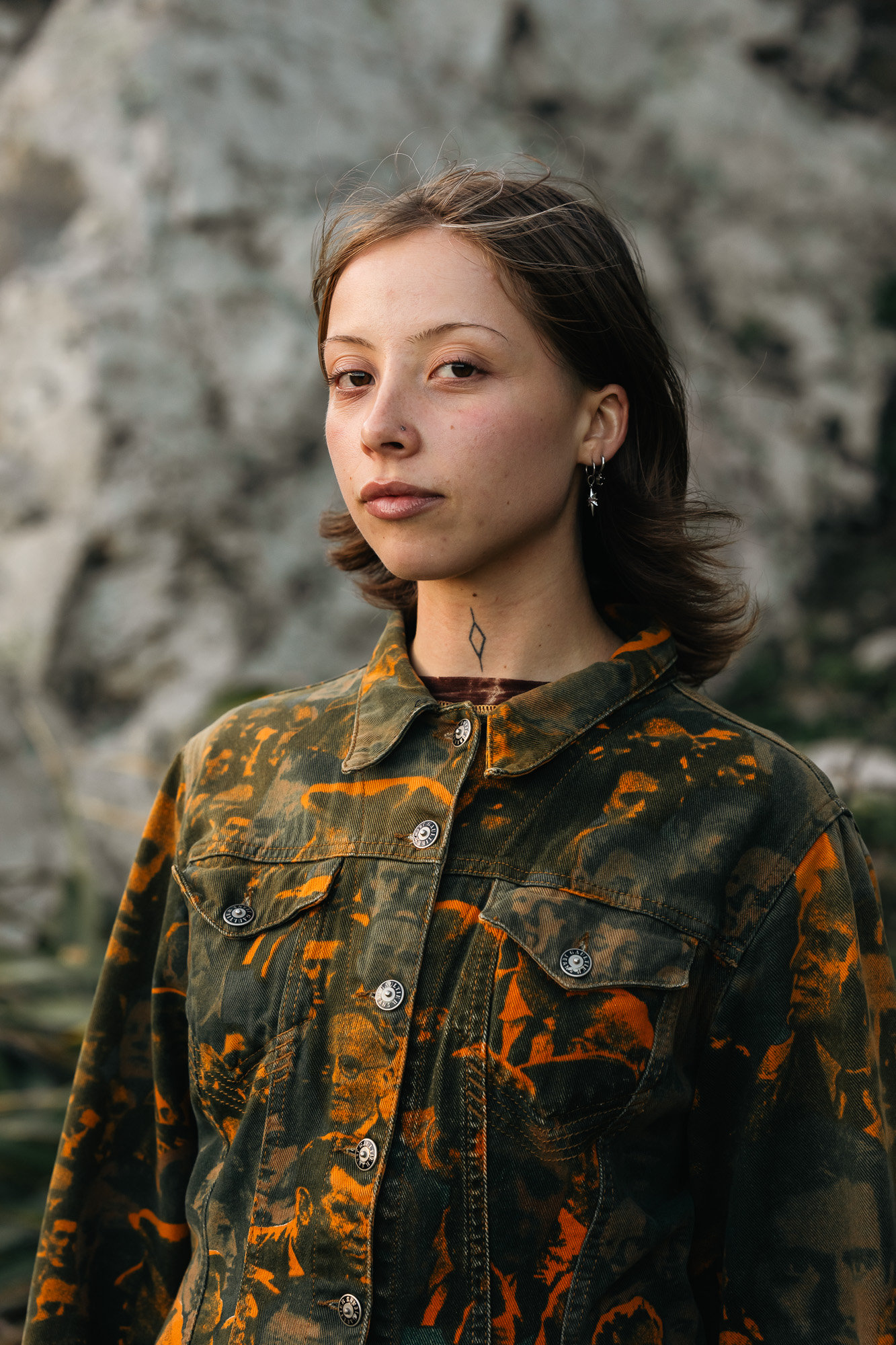 Five minutes with Matariki Bennett - Rebecca McMillan Photography