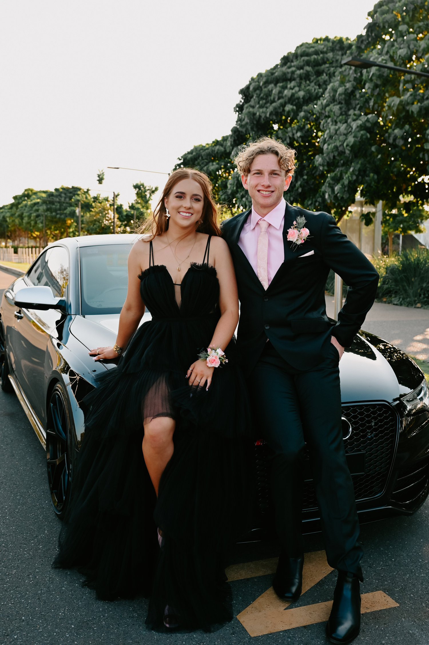 Prom Packages - Images by Court