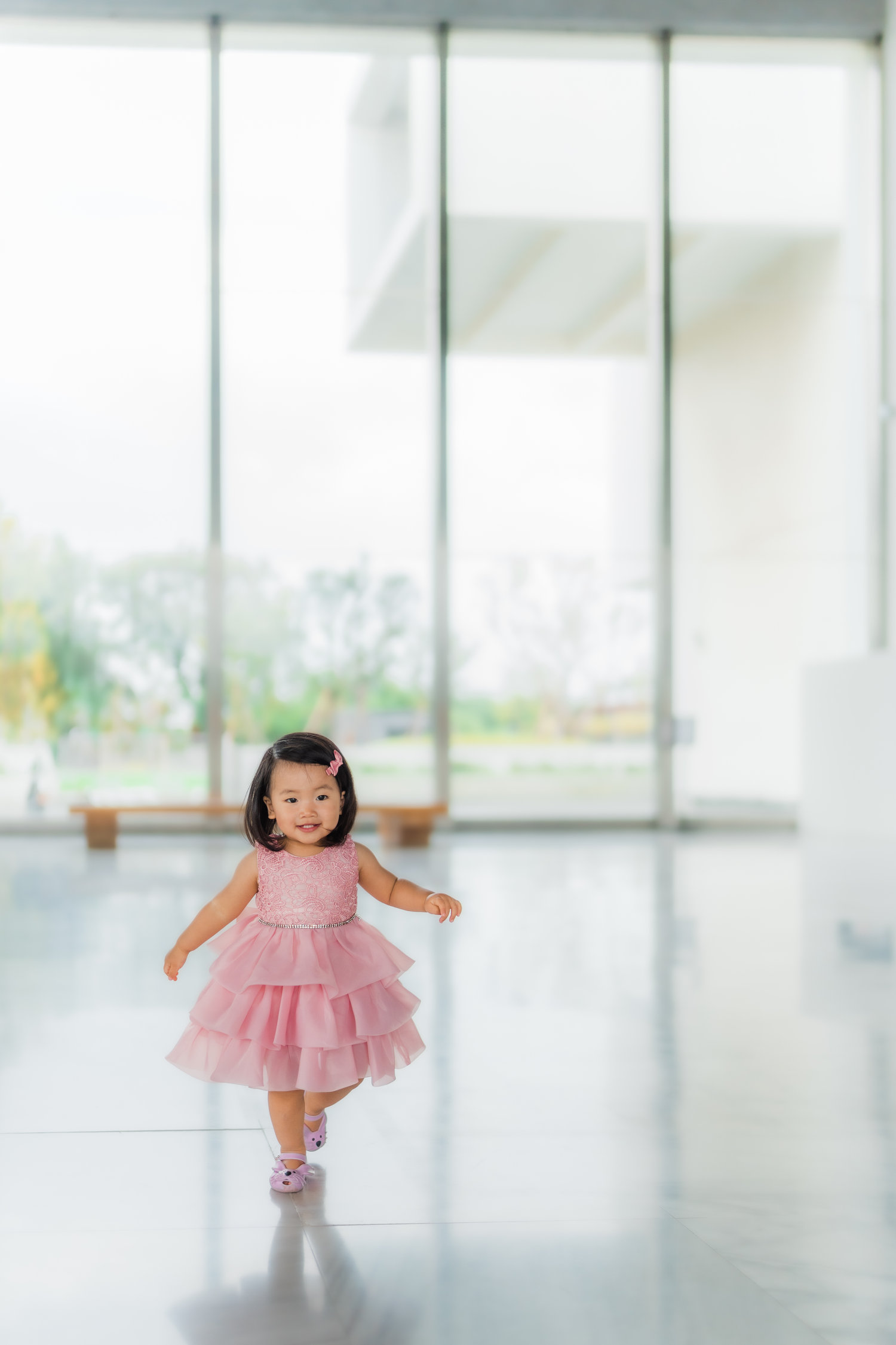 Kou Family | Family Photo Session @ Taipei Fine Arts Museum - KWEI ...