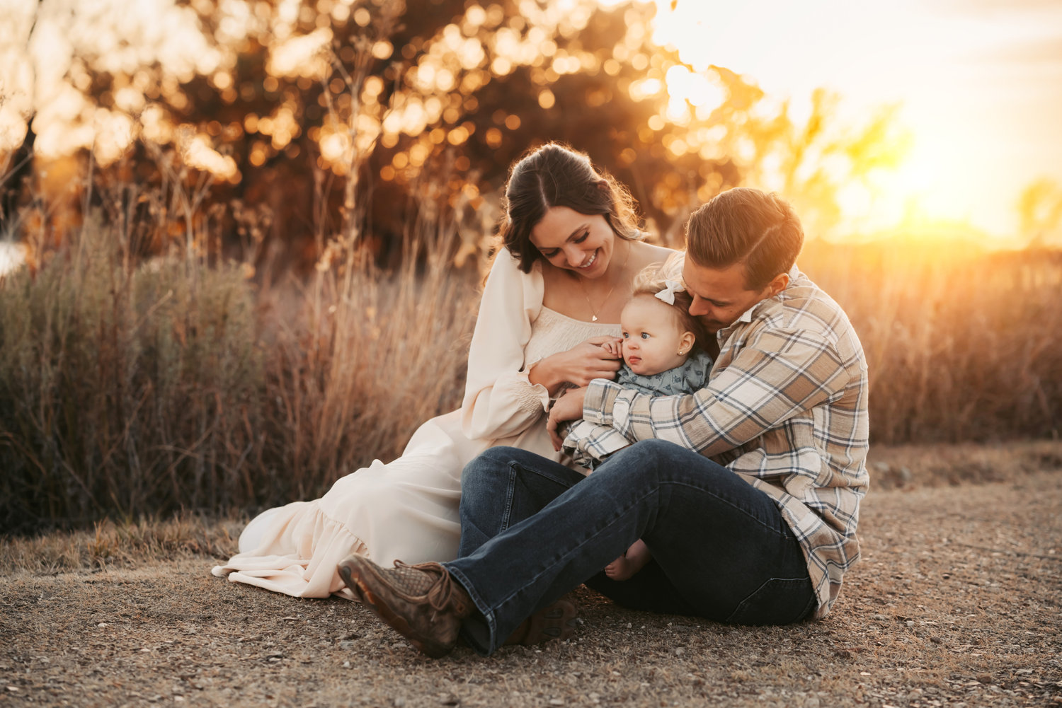 Sunset Sessions - AddieG.Photography