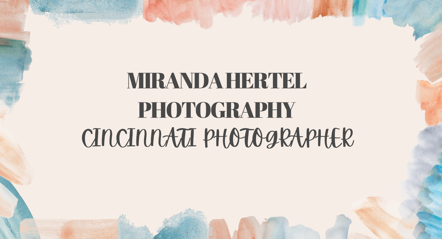 Miranda Hertel Photography