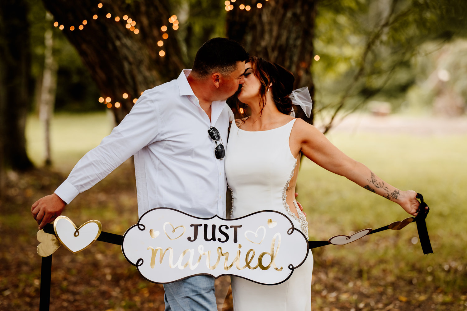 Wedding - Jena Lynn Photography