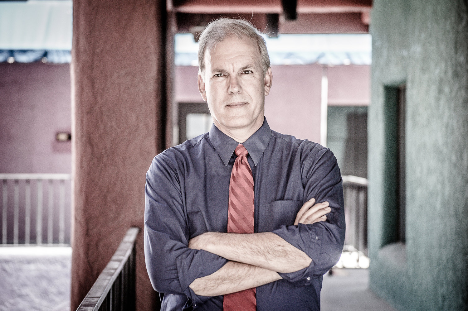 Professional & Corporate Headshots - Marc Ames Photography Tucson AZ