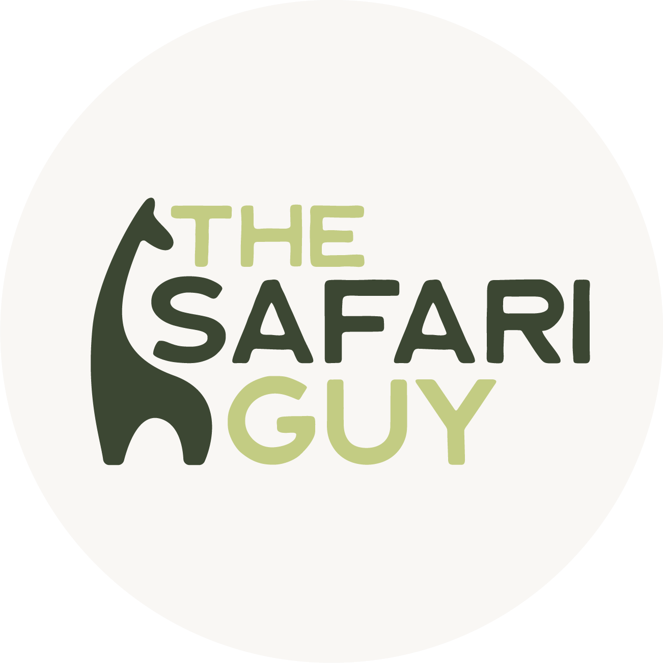 The Safari Guy Blog - The Safari Guy