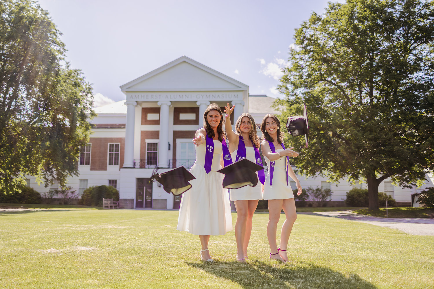 Graduation Packages - Eleanor Ritzman Photography