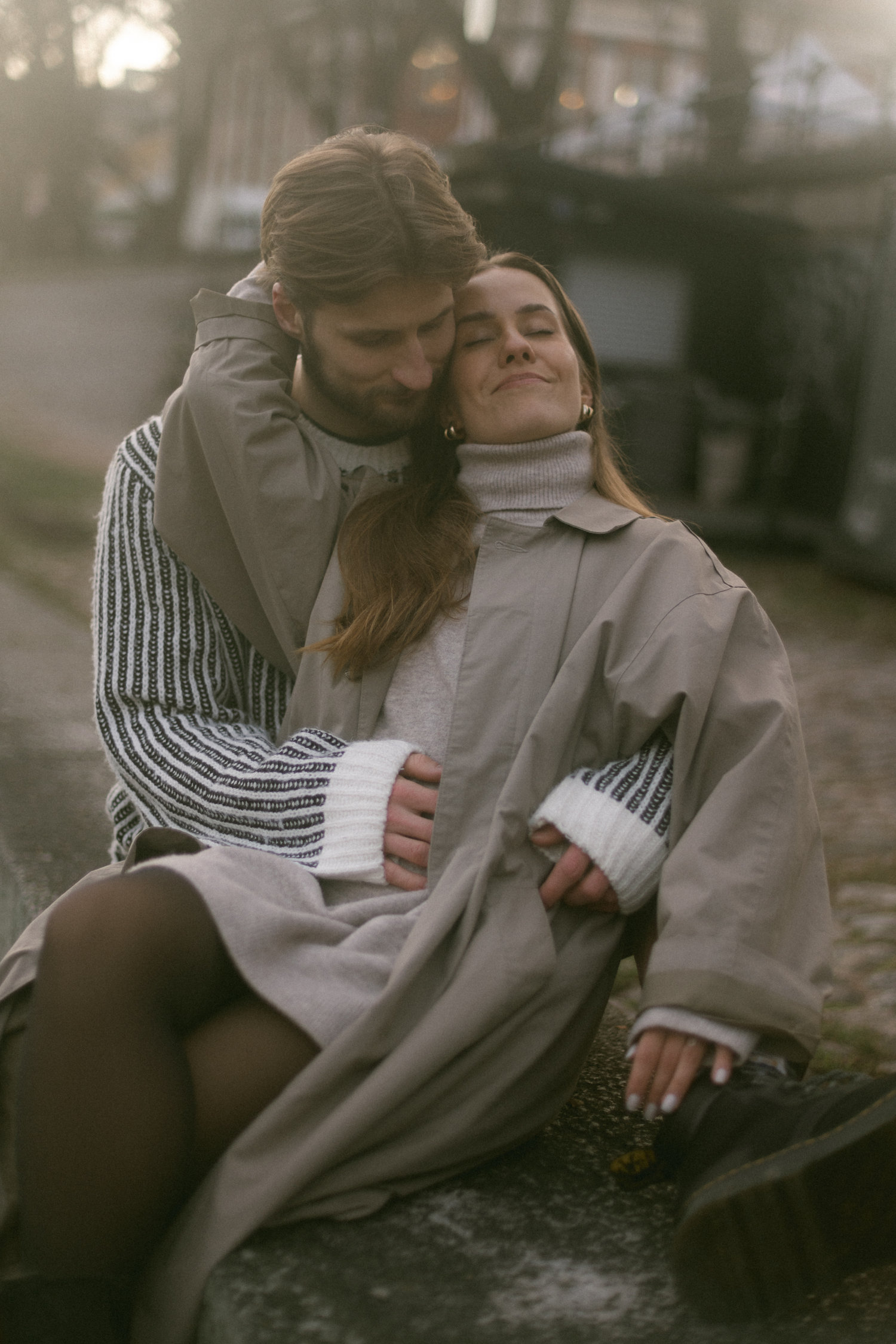 Pariskuntakuvat - By Sofia H