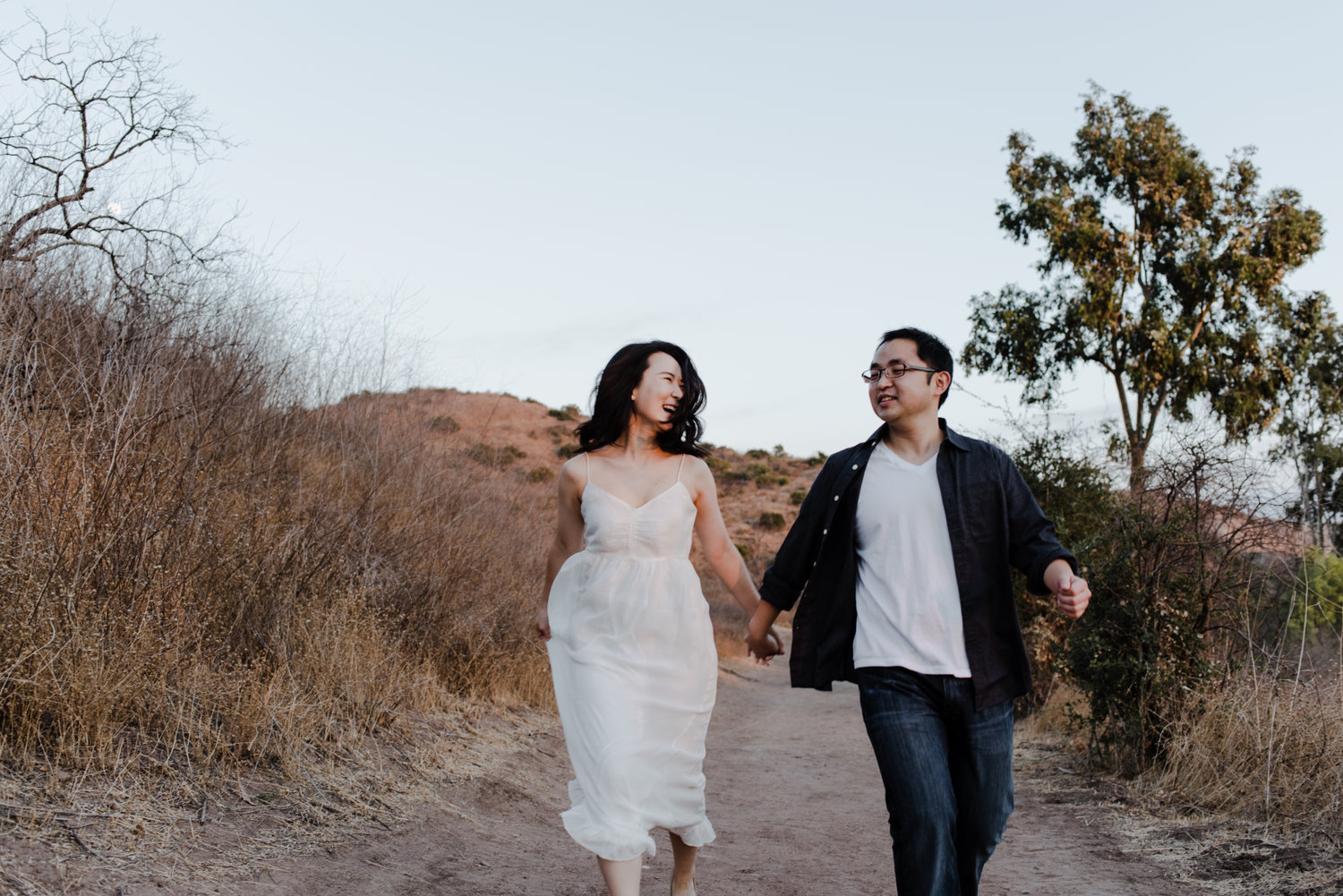 Engagement Pricing - Austin Denis Photography