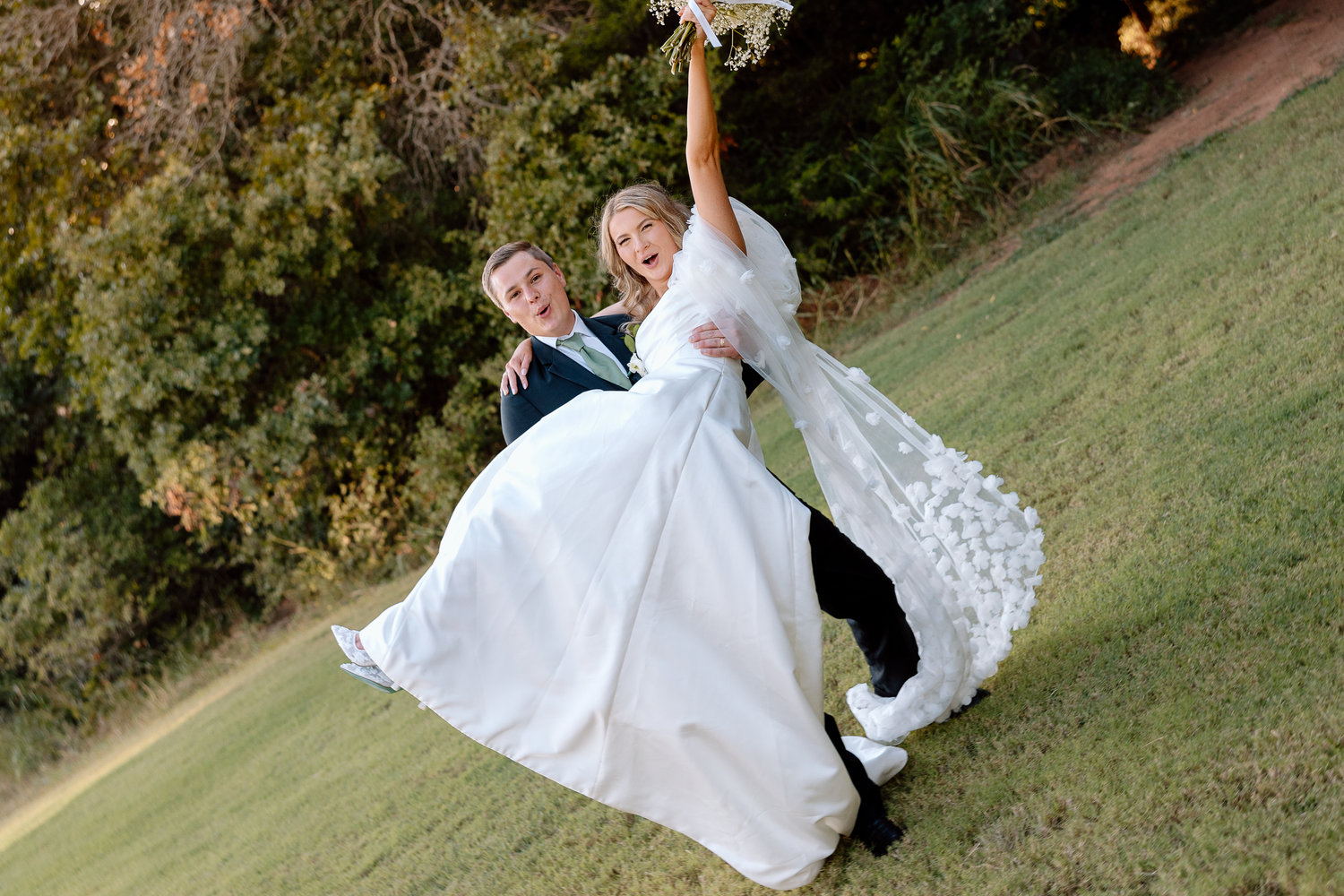 The Smiths at Timber Valley Ranch - Silversmith Photography