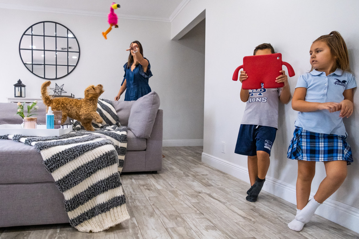 Family Life - South Florida Family Photographer