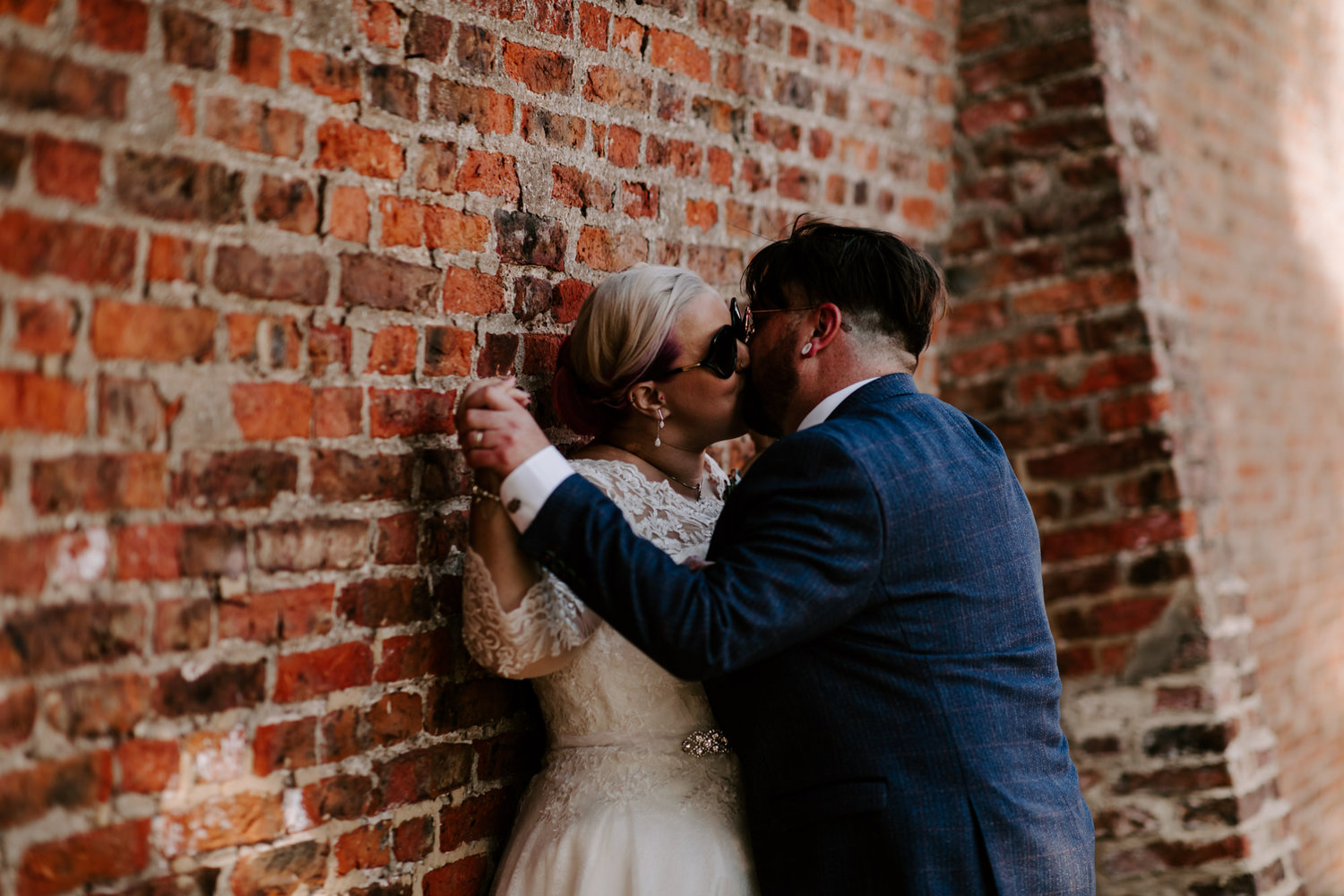 Acklam Hall - Nick Georgiou Photography