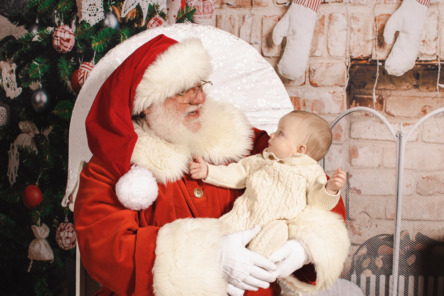 Portraits with Santa! - Jackie Phairow Photography & Design