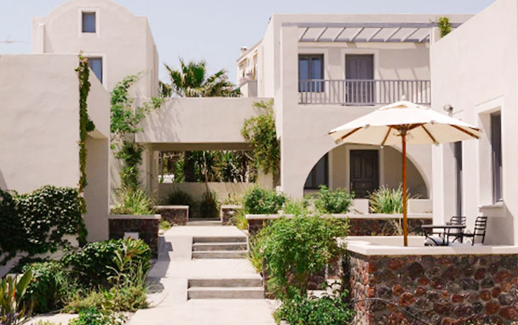 Rose Bay Hotel Santorini Your Seaside Sanctuary - Leni Photography