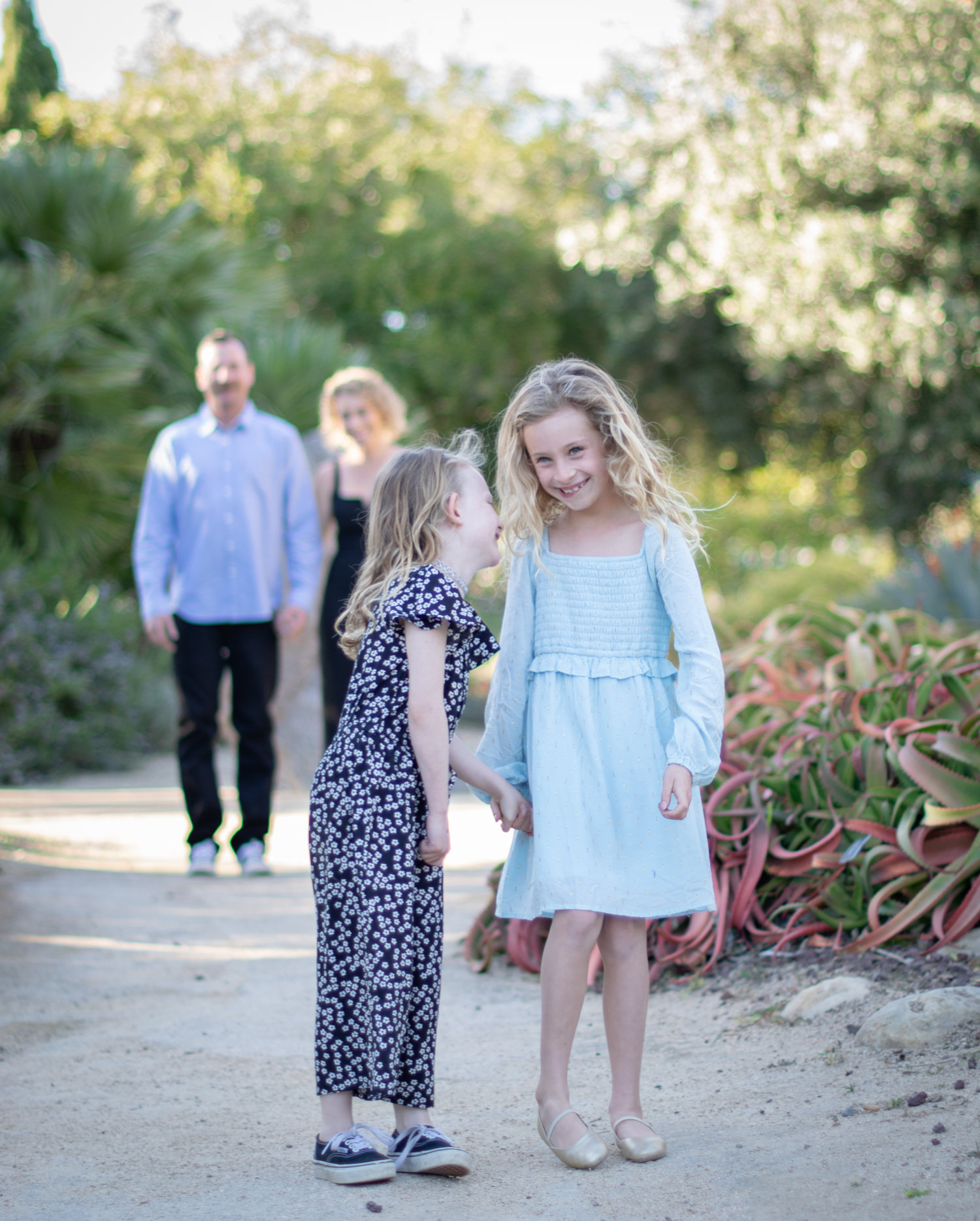 Family - Chelsea Barrett Photography