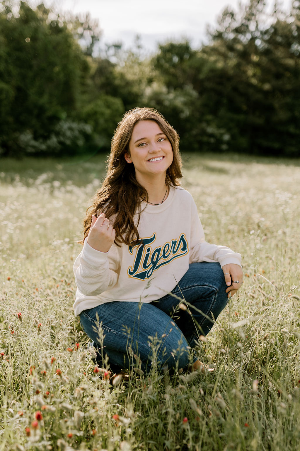 Portraits - Sally Yi Photography