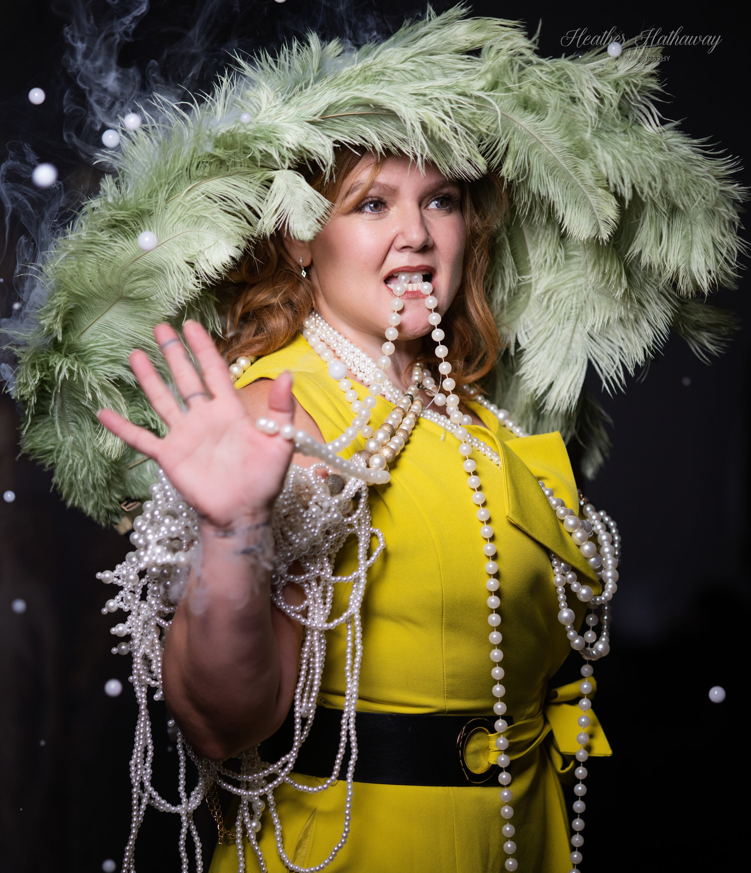 The Art of Unconventional Creativity: Finding My Niche in Studio ...