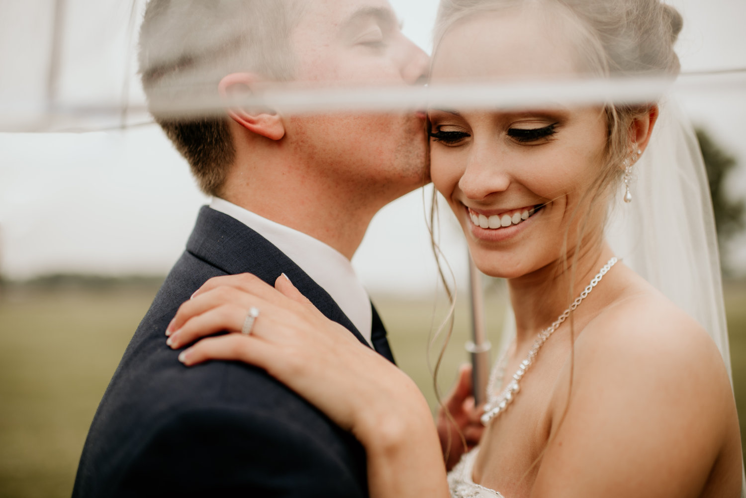 Weddings - The Ridge Photography