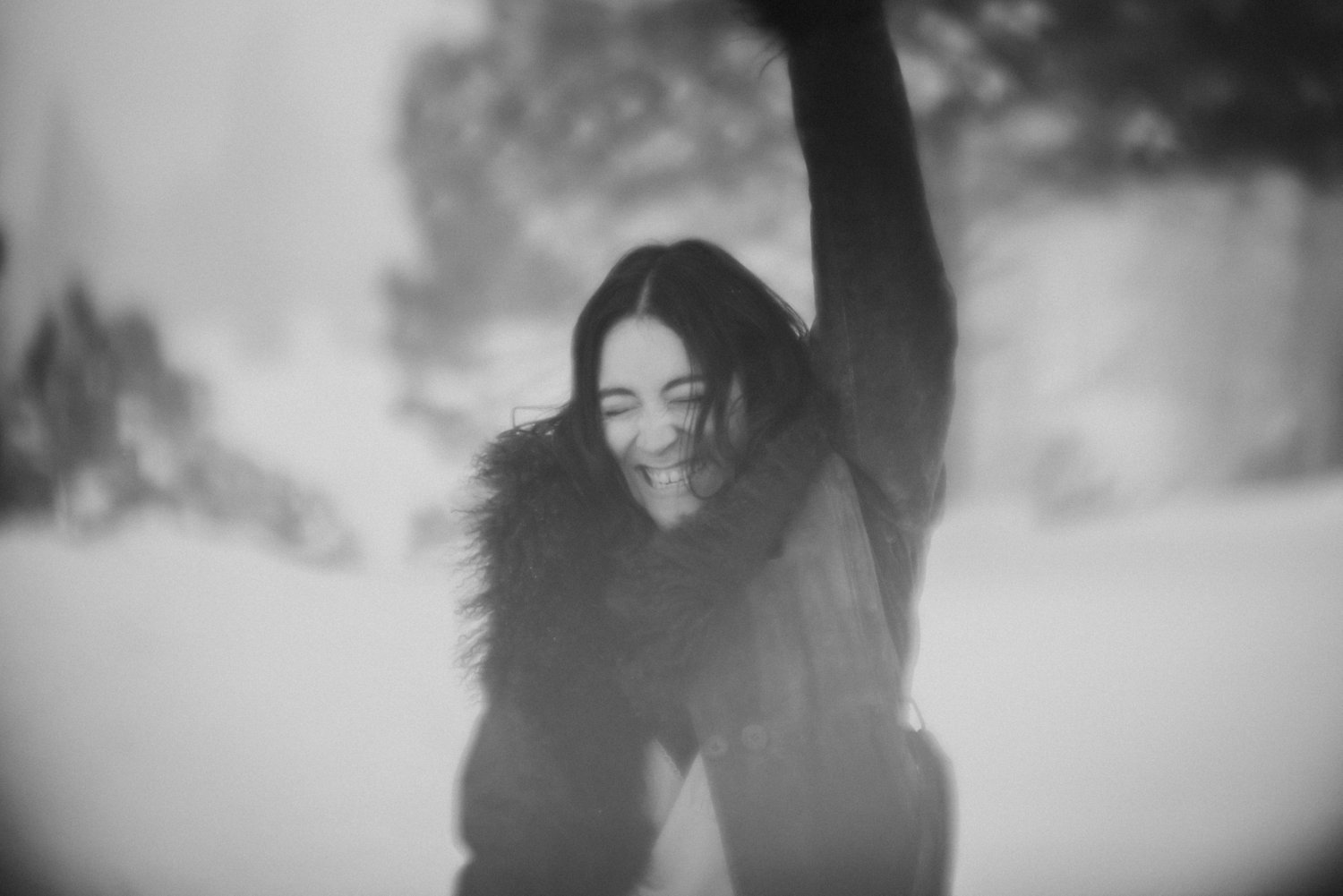Portraits of Women - Crystal Tompkins Photography