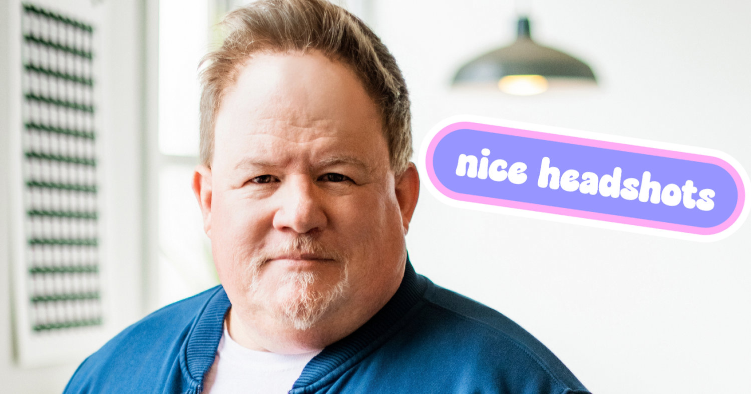 Business & Professional Headshots in Los Angeles - Nice Headshots | Los ...