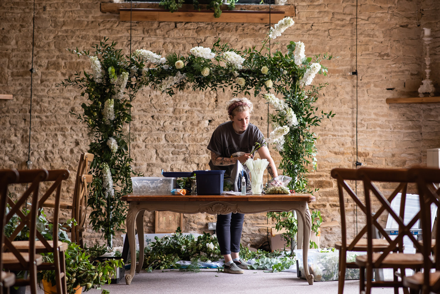 Recommended Suppliers - Merriscourt