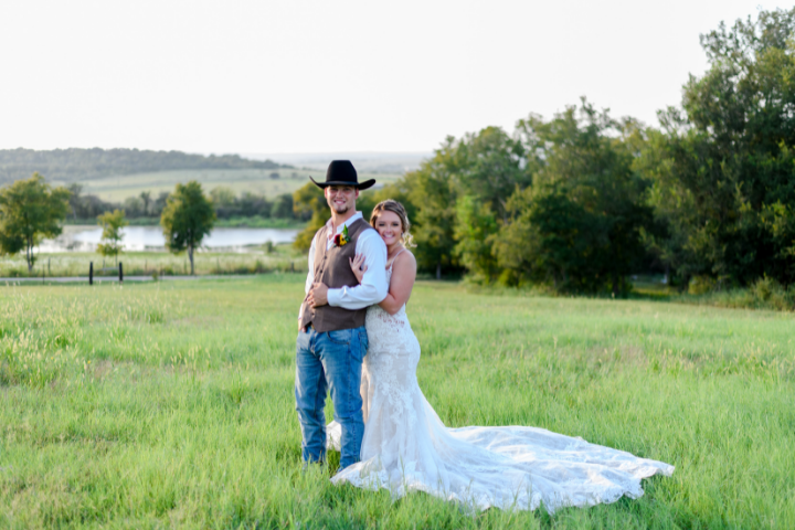 Alexa Gail Photos: La Vernia, Texas Wedding and Family Photographer