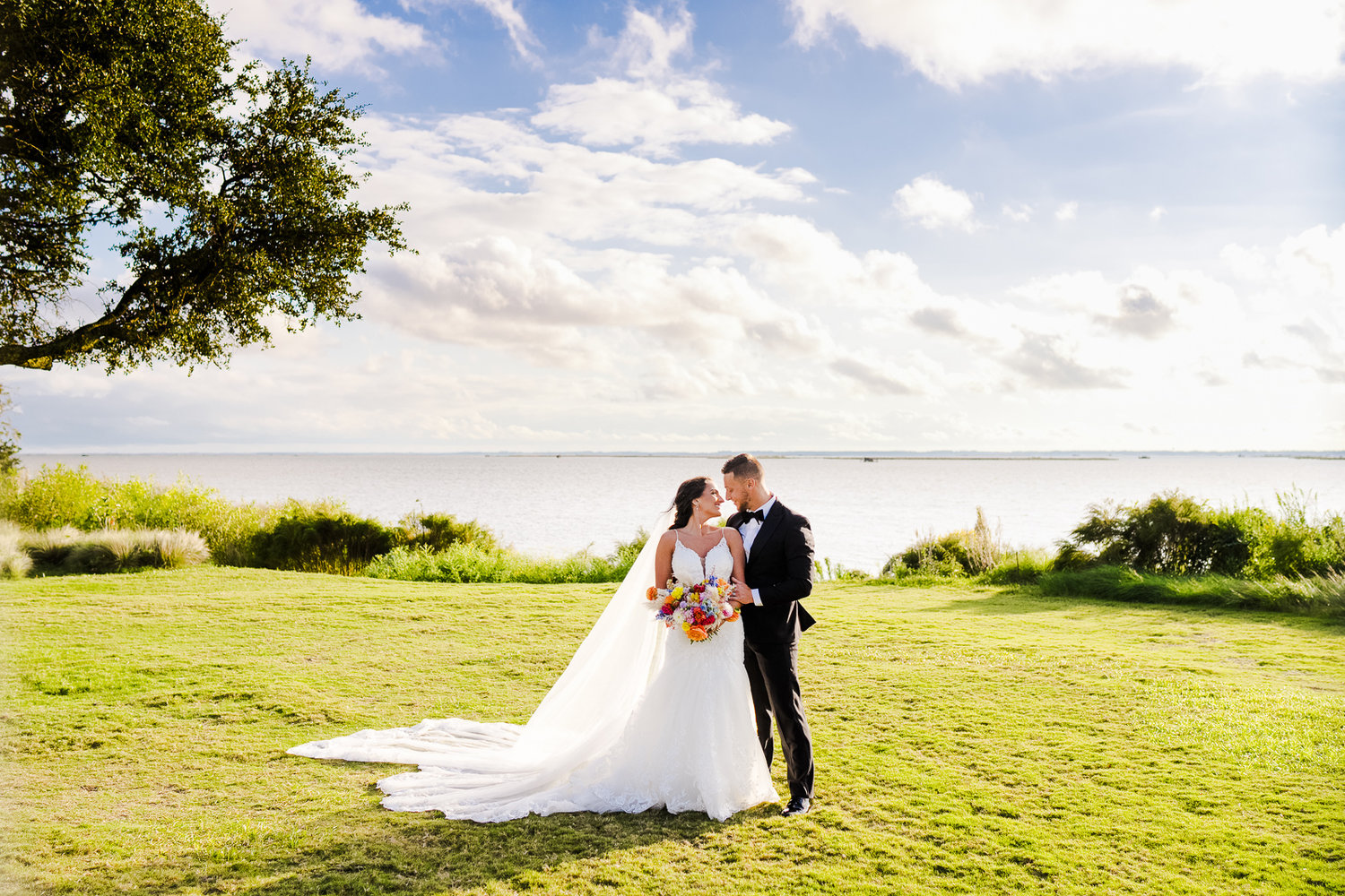 Wedding - Matt Lusk Photography