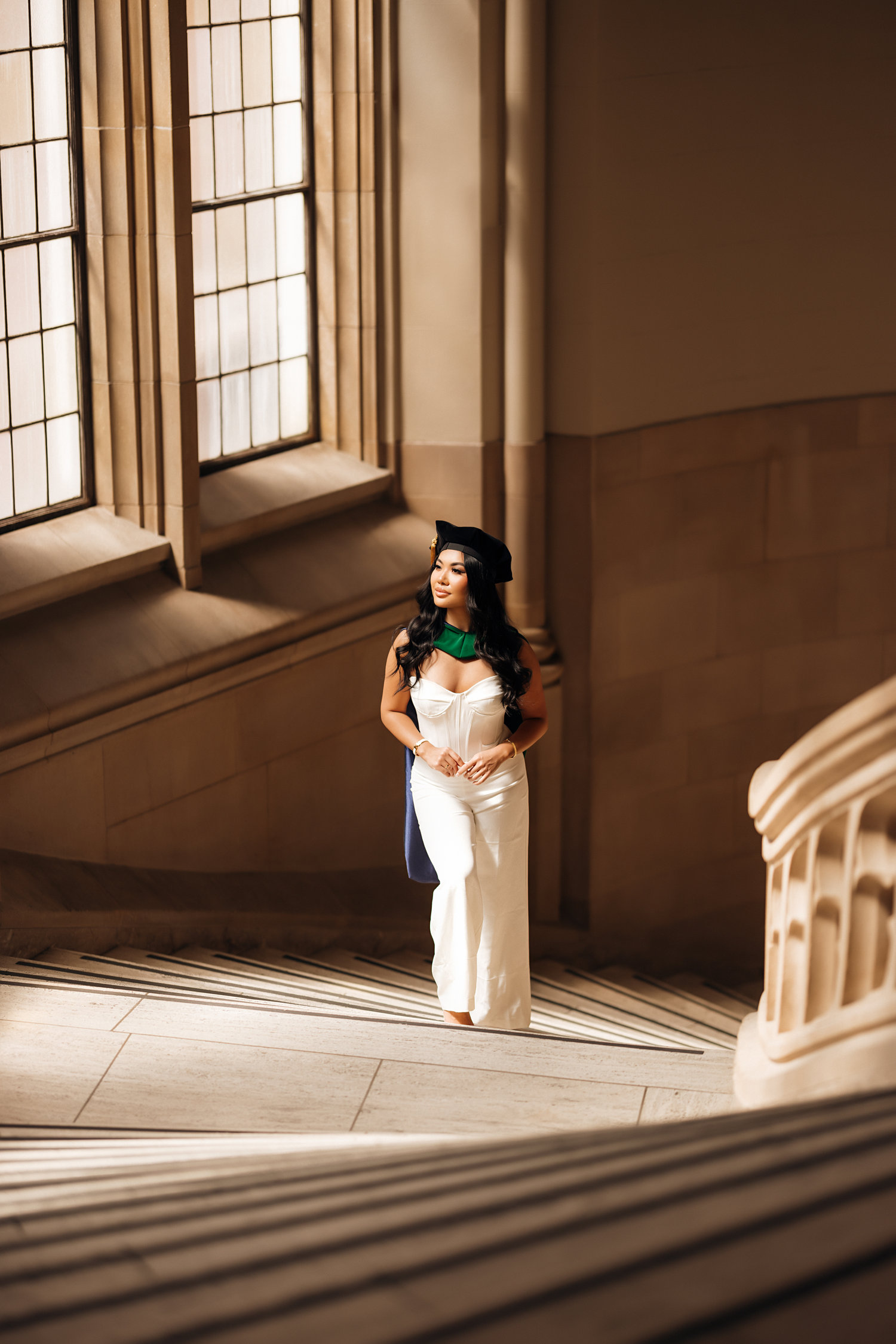 How to CRUSH Your Grad Session | Seattle Graduation UW Photography ...