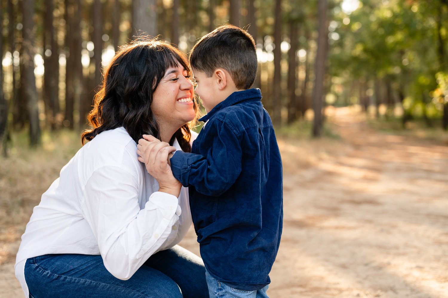 Fall 2025 Portrait Release - Laura Pulliam Photography