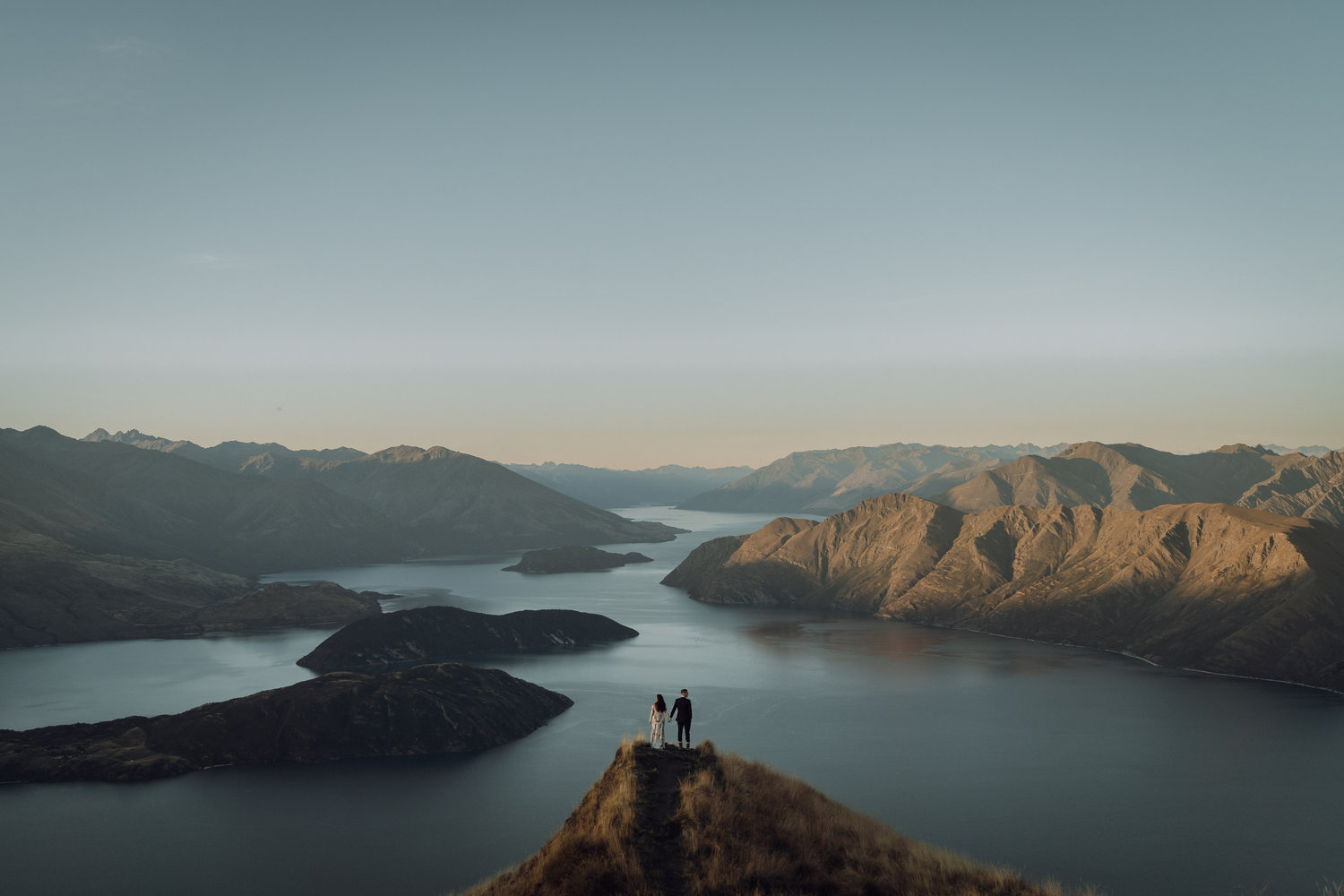 Arian and Ryan - Northland and Auckland Wedding Photography | Bay of ...
