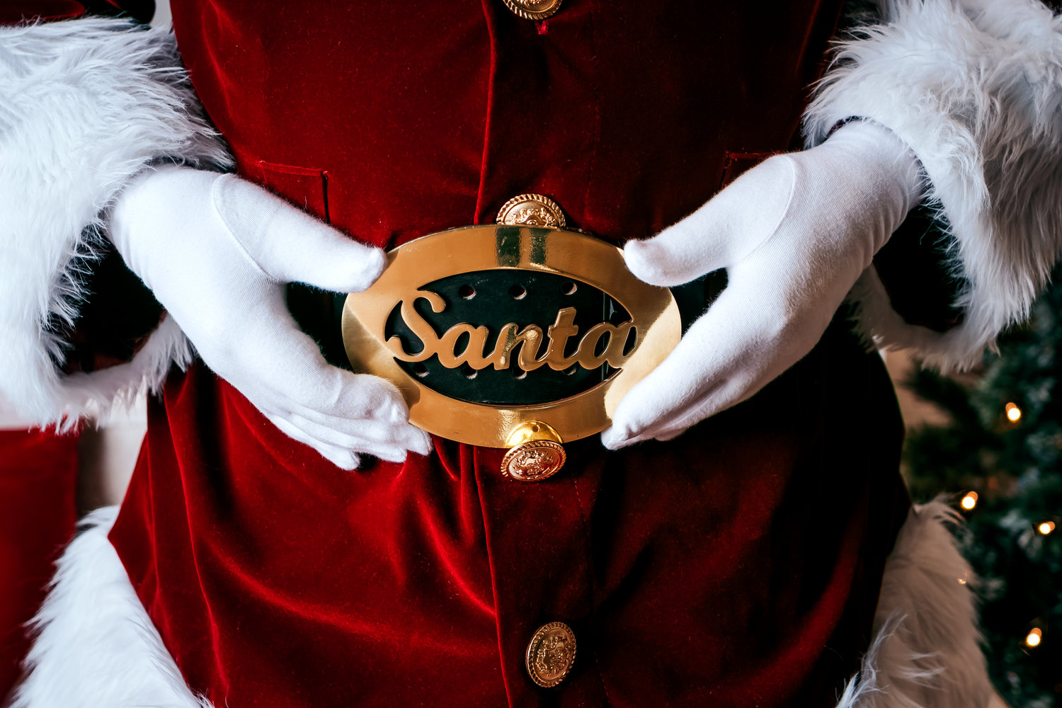 2023 Santa Minis - Josey Jones Photography