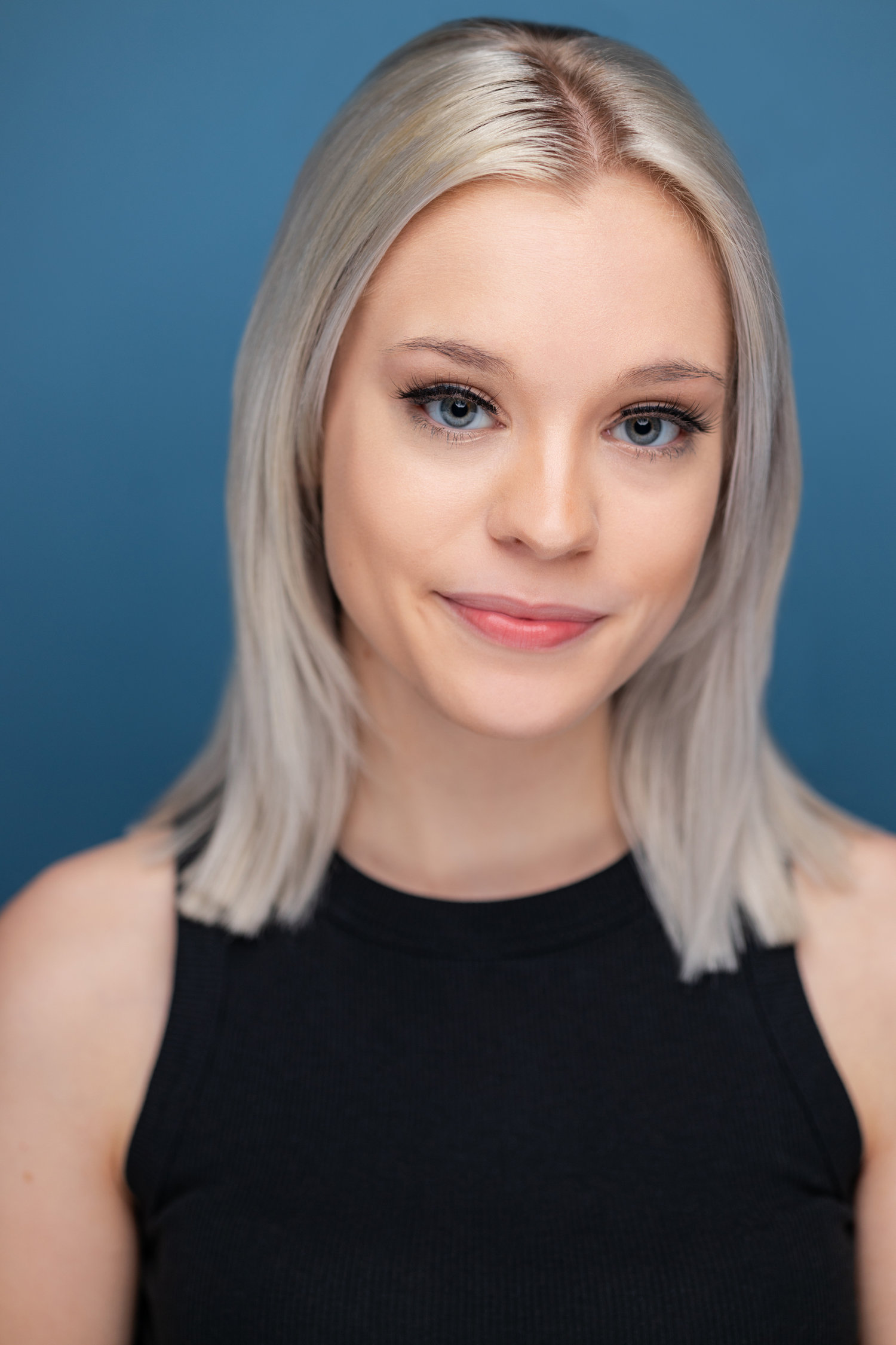 Headshots - Matthew Sewell Photography