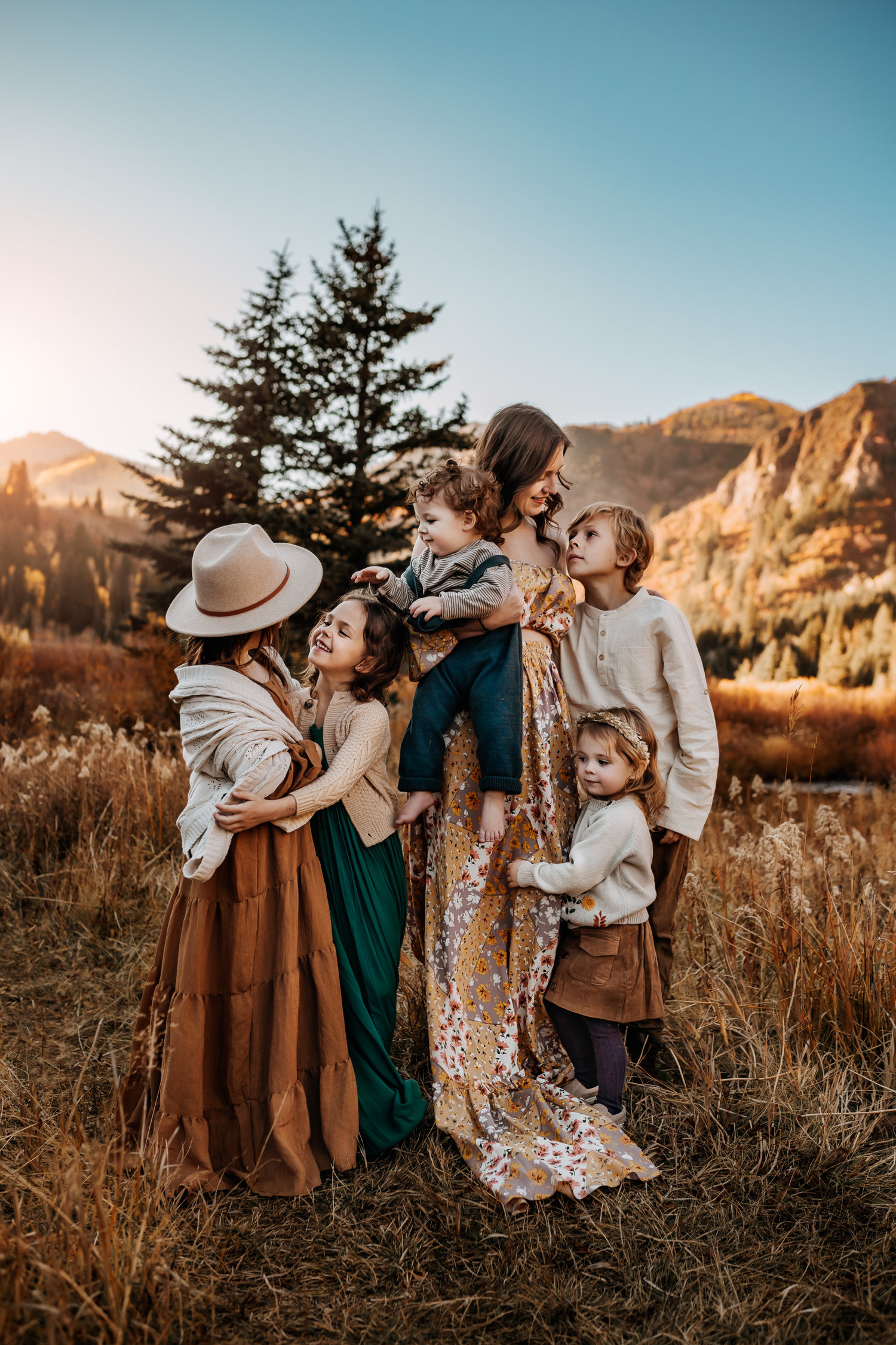 Presets - DeVinny Photography