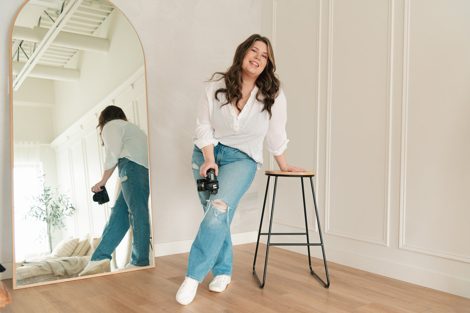 Edmonton Brand Photographer & Website Designer for Women Entrepreneurs ...