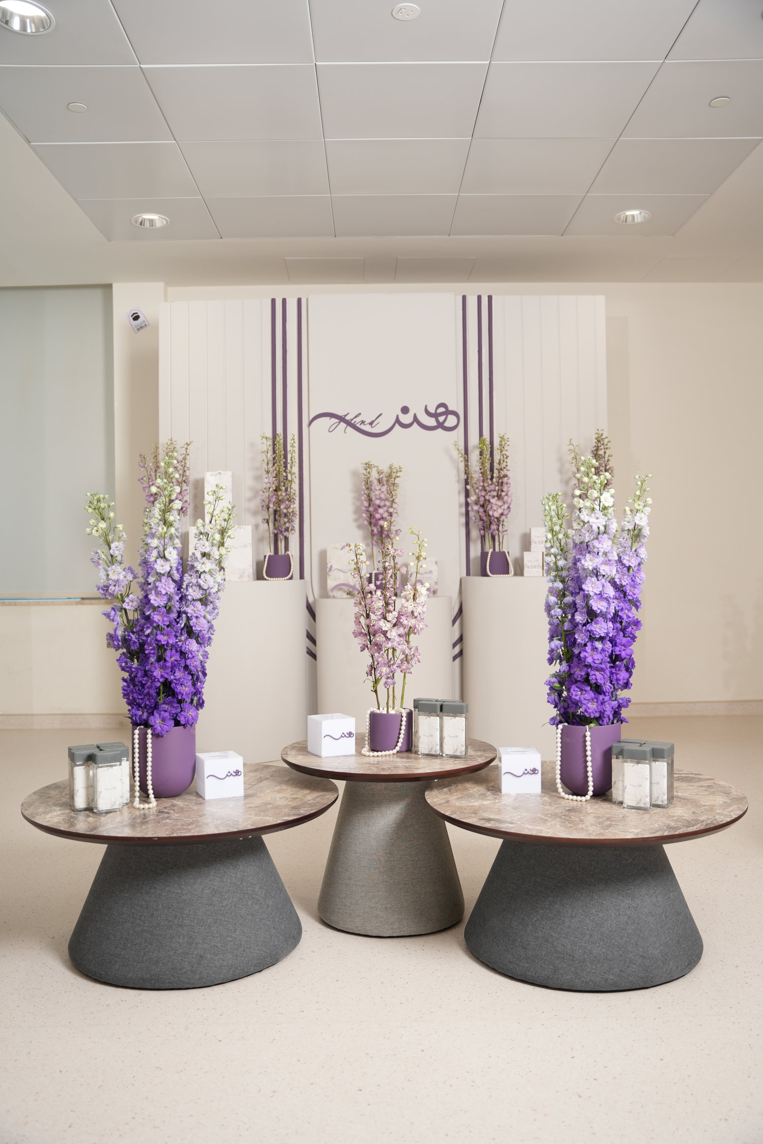 تصوير استقبال Professional Baby Reception Photoshoot and videography ...