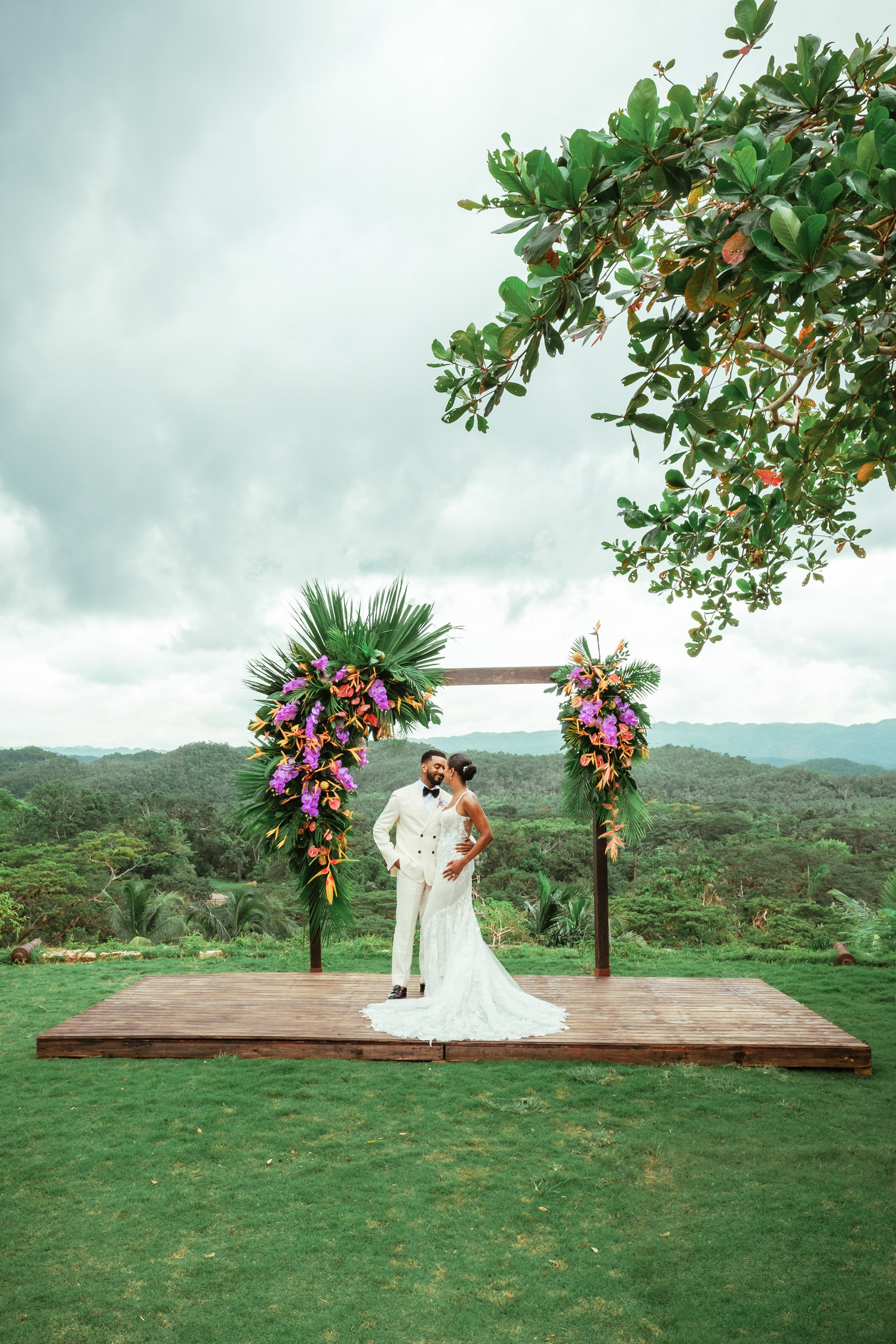 Jamaican Photographer