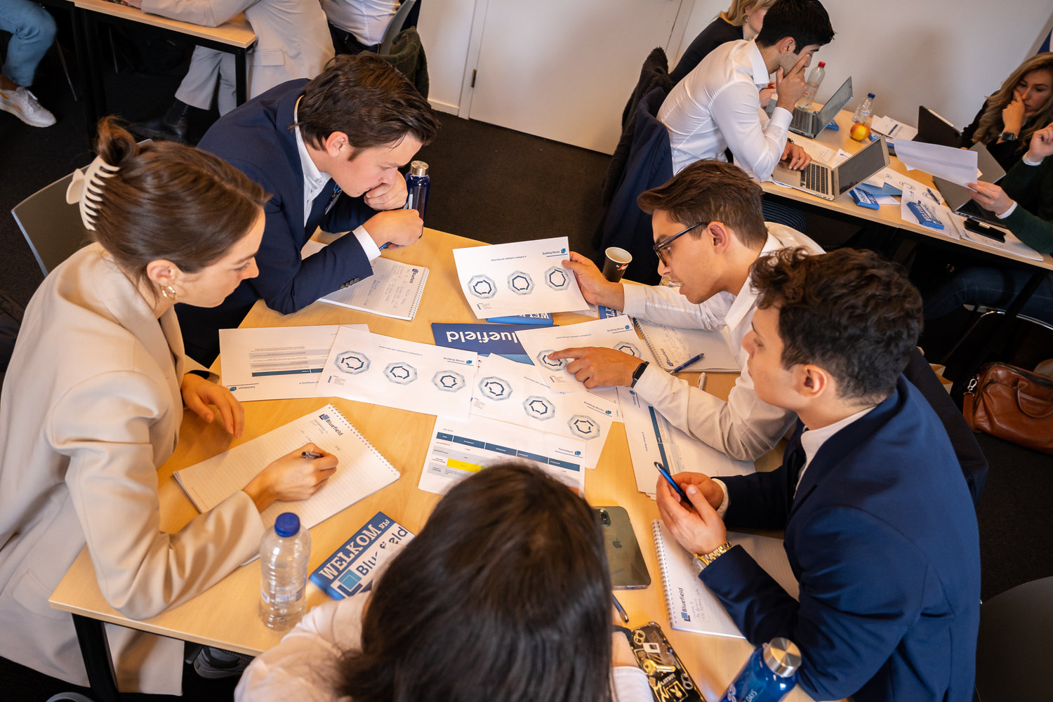 Formal Events - Alex Sinke Photography