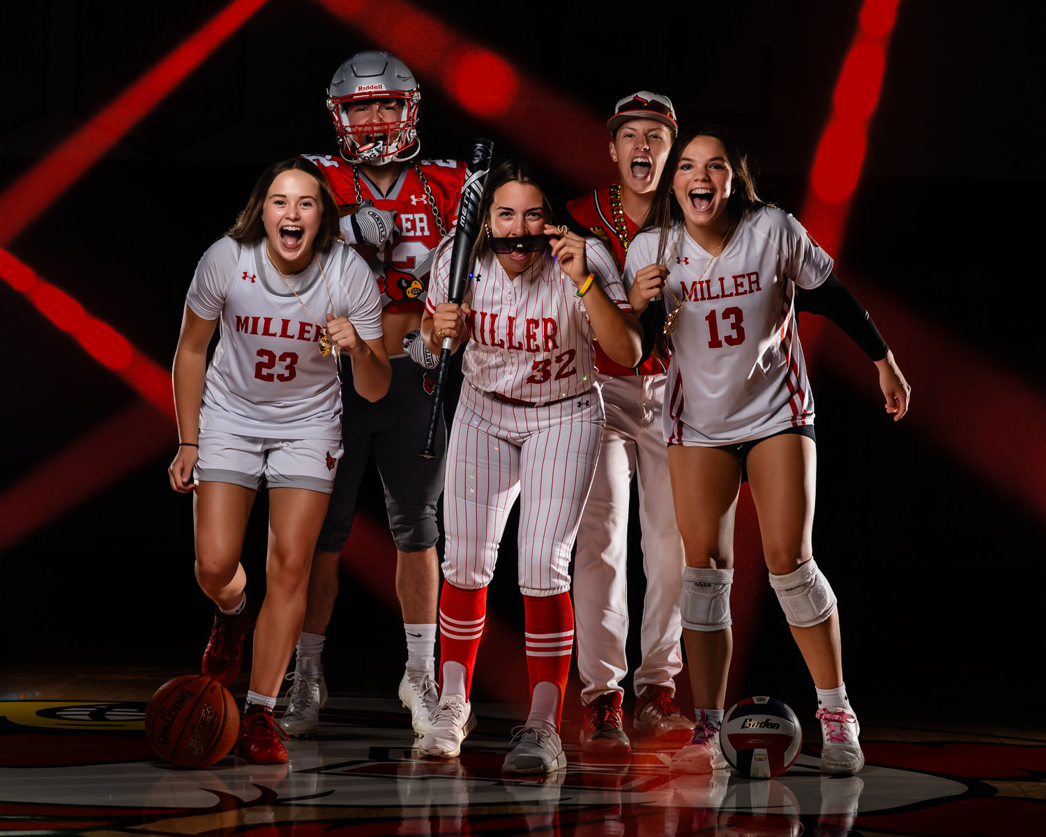 Limitless Sports - Limitless Photography