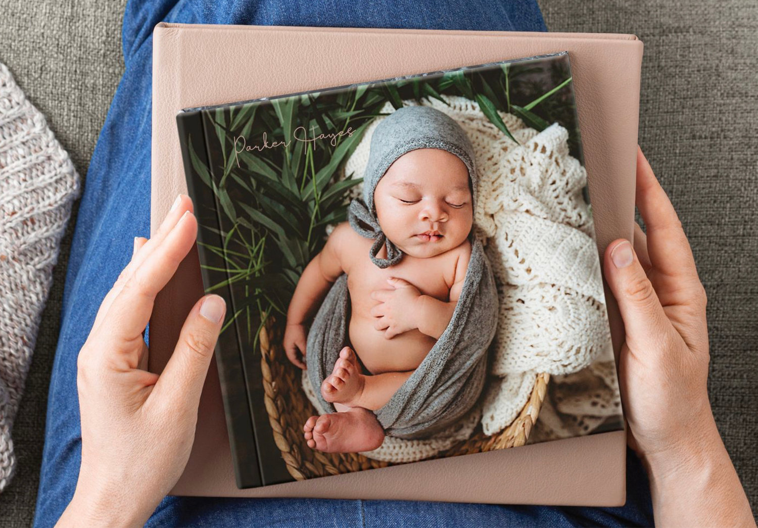 Signature Album Covers - Tara Tomlinson Photography | New England Based ...