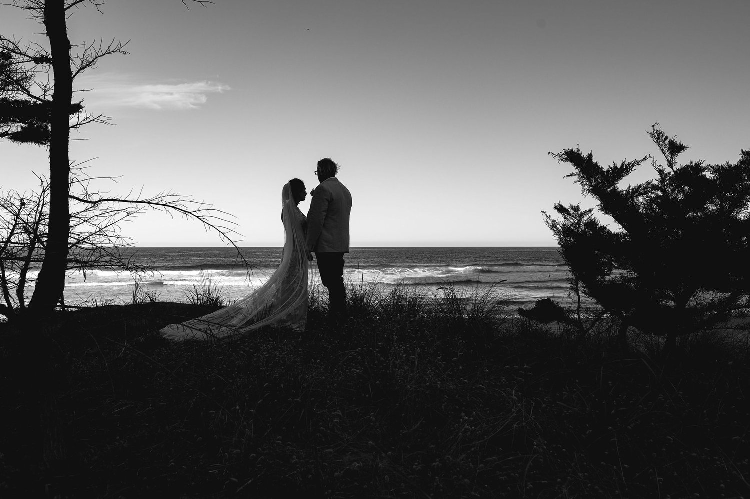 Emma + Seton - INSIDE THE FRAME | Tasmanian Documentary Wedding ...