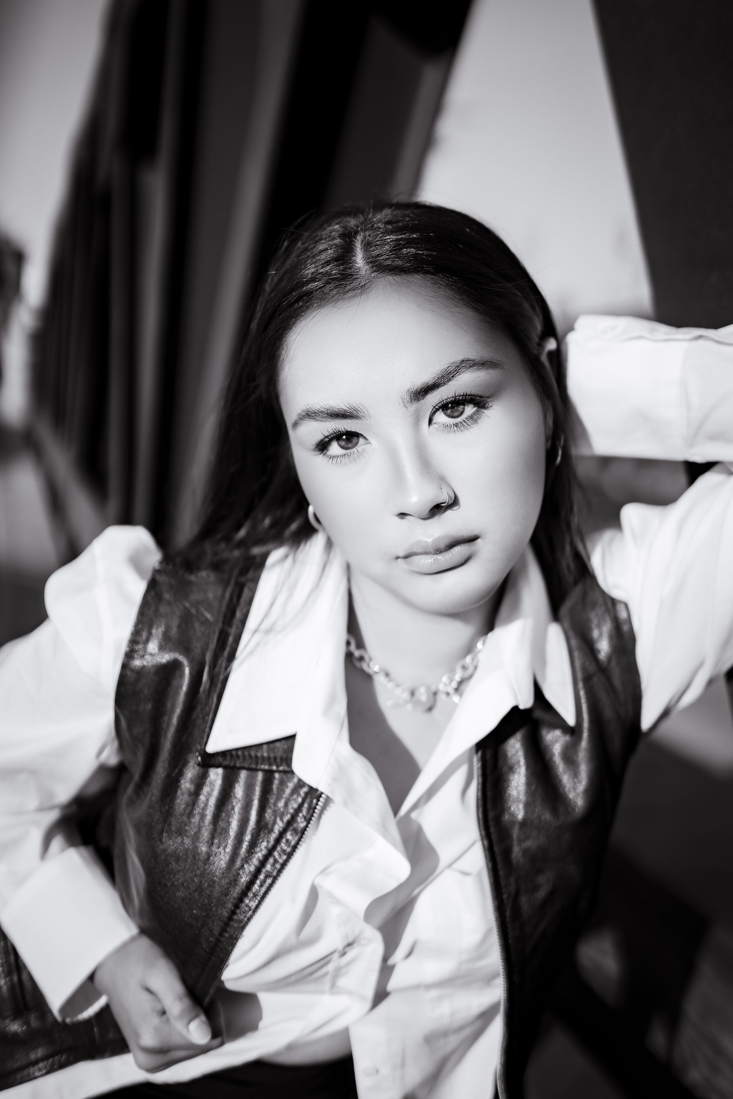 Building Your Portfolio: Professional Photography for Models, Music ...