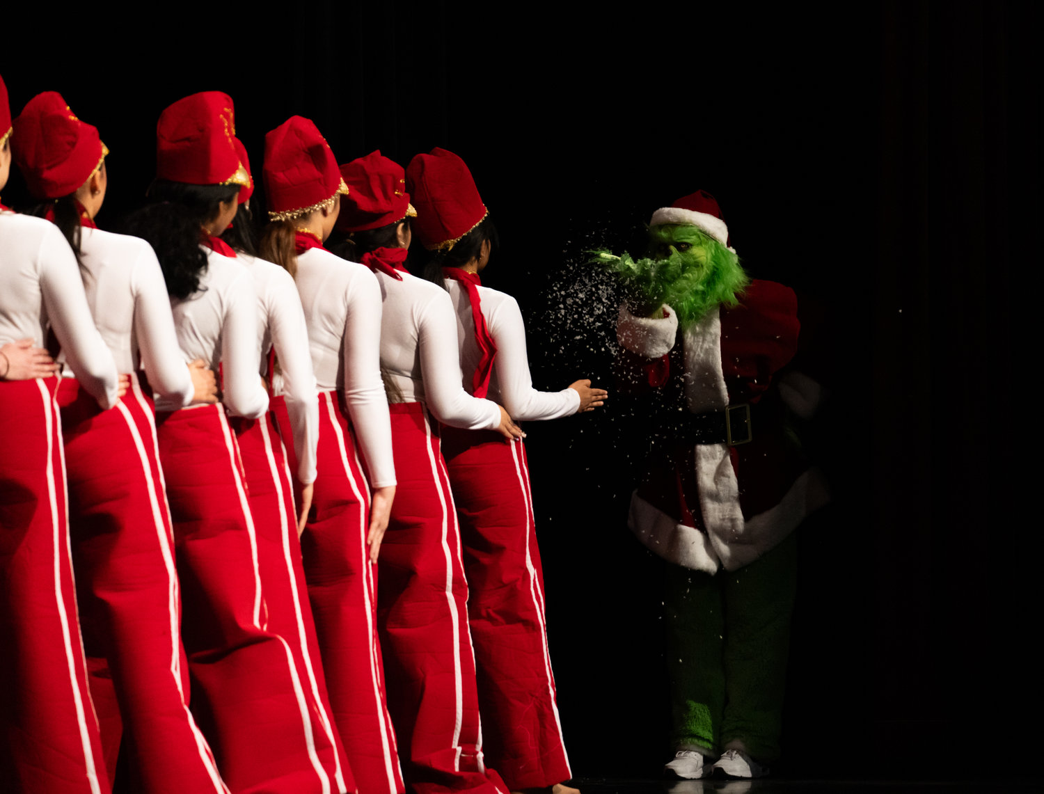 Events - Heather Hackett Creates