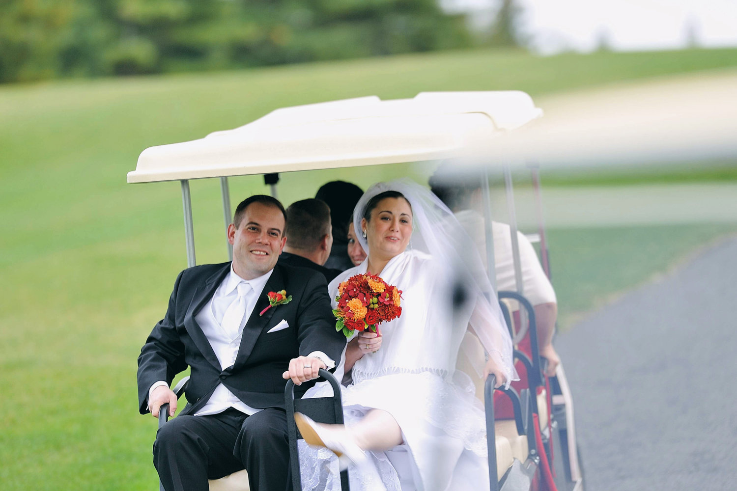 Wedding - Heidi Reed Photography