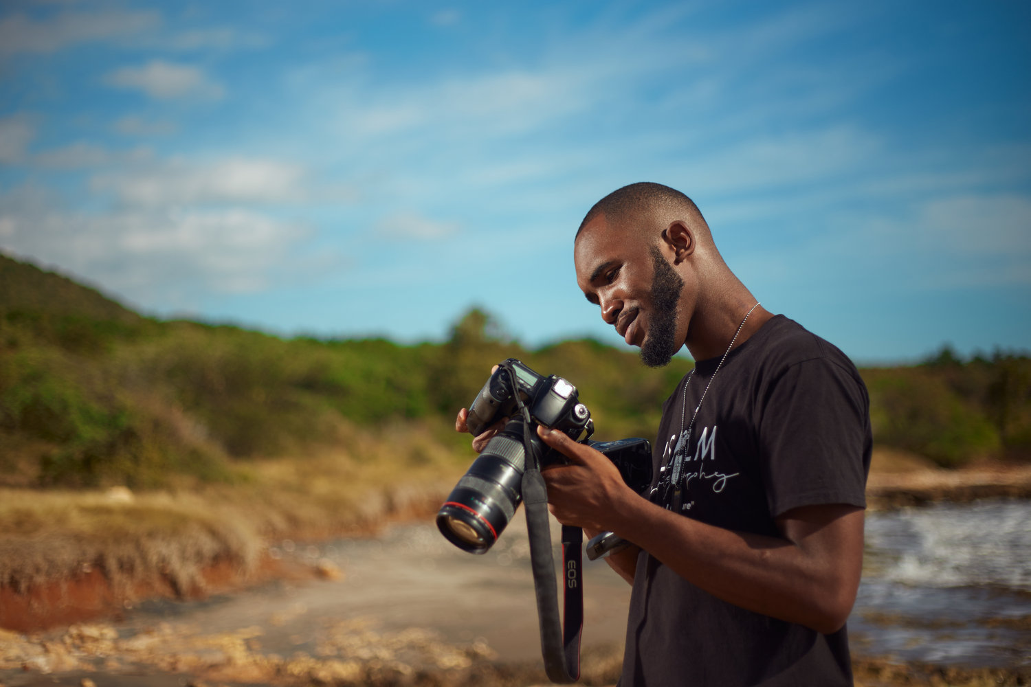 Booking - LSALM Photography | Jamaican Photographer