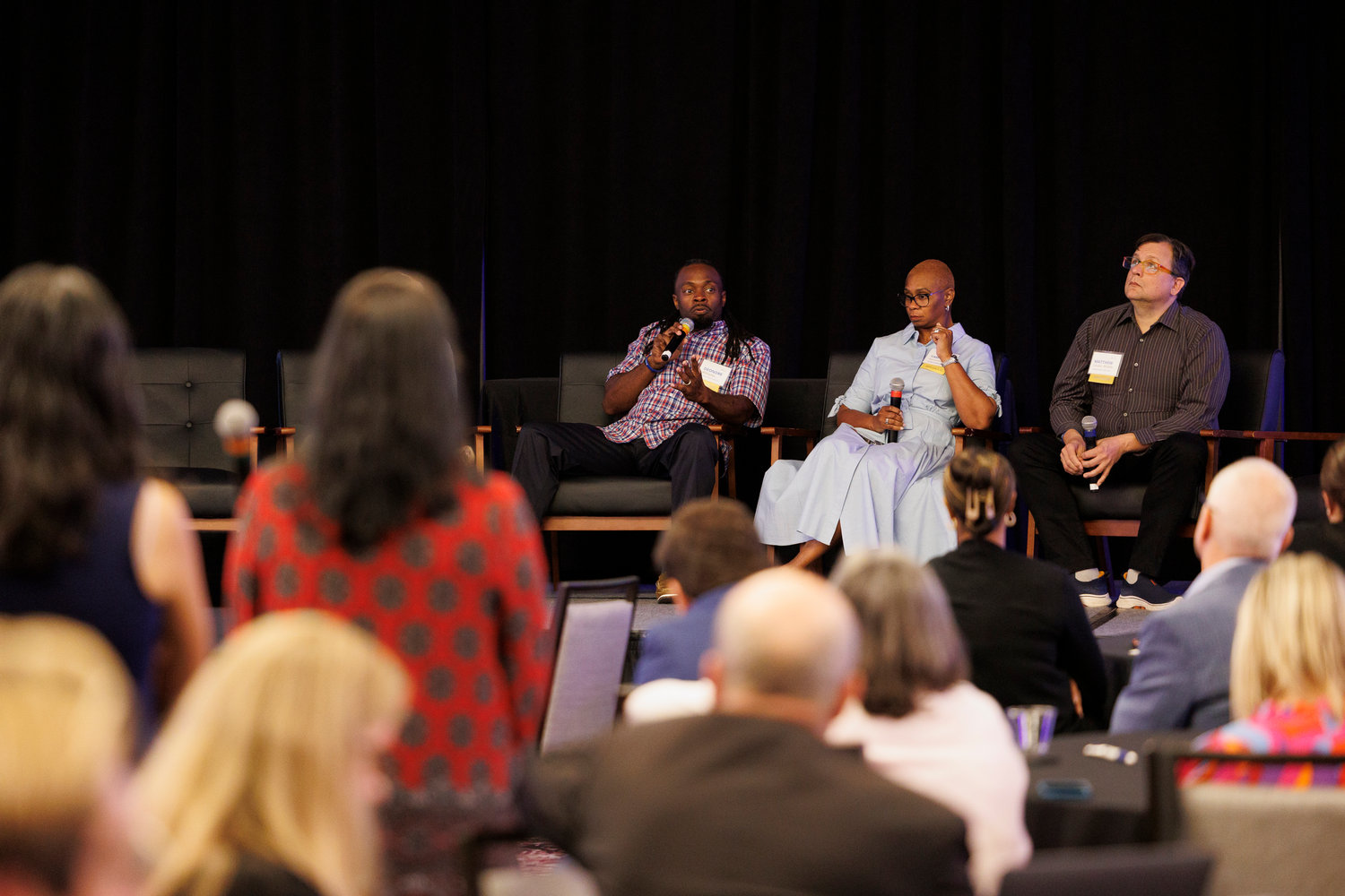 Event Photography for Conferences, Panels, and Brand Launches in Atlanta